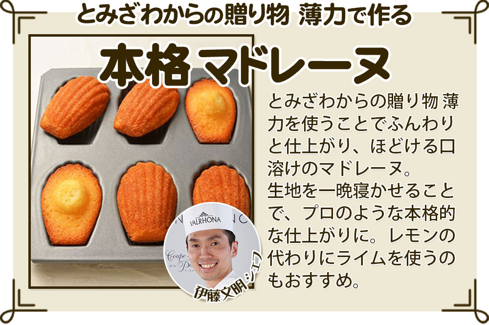 TOMIZだより 20/8/19号 | 富澤商店オンラインショップ