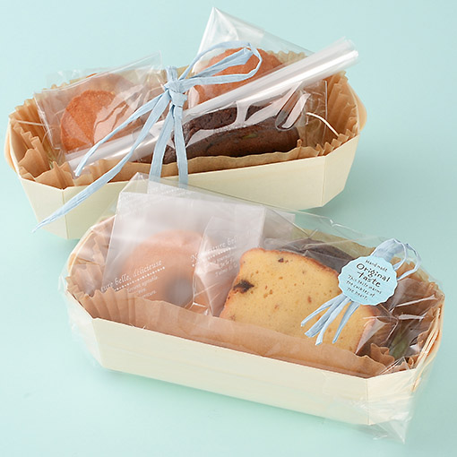 OPP無地袋 20-25 / 20枚 | 菓子・パン袋,菓子袋,OPP袋 | 通販 TOMIZ 富澤商店