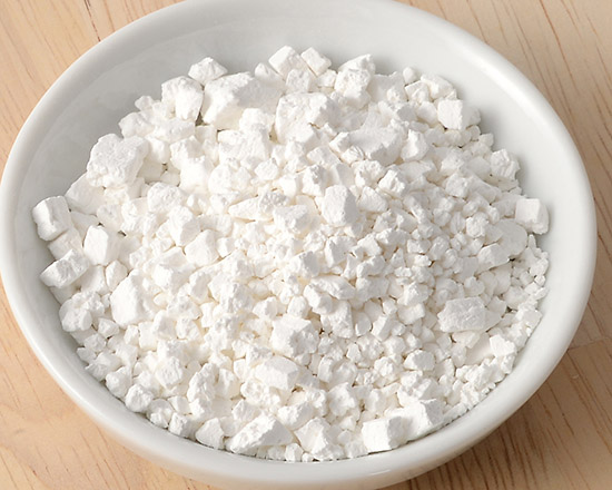 特上 白玉粉 / 200g | 和菓子材料,白玉,白玉粉 | 通販 TOMIZ 富澤商店