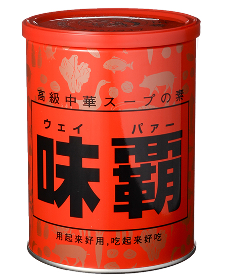 味覇（ウェイパァー） / 1kg | 世界の食材,中華とアジア食材,調味料（中華） | 通販 TOMIZ 富澤商店