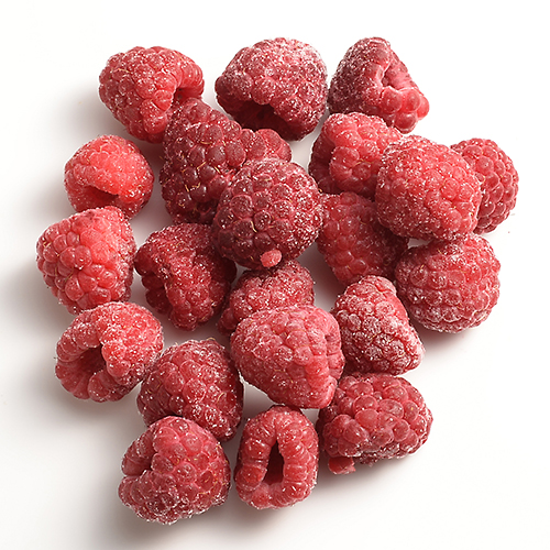 冷凍ラズベリー（フランボワーズ） / 500g | ドライフルーツ・加工野菜・果物,冷凍フルーツ,ラズベリー | 通販 TOMIZ 富澤商店