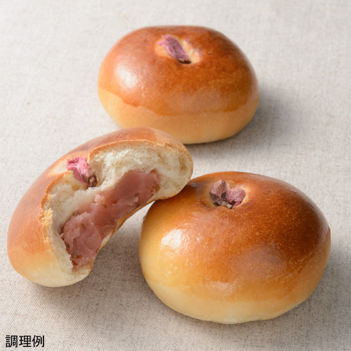 極上 桜あん / 300g | 特集,季節商品,春 | 通販 TOMIZ 富澤商店