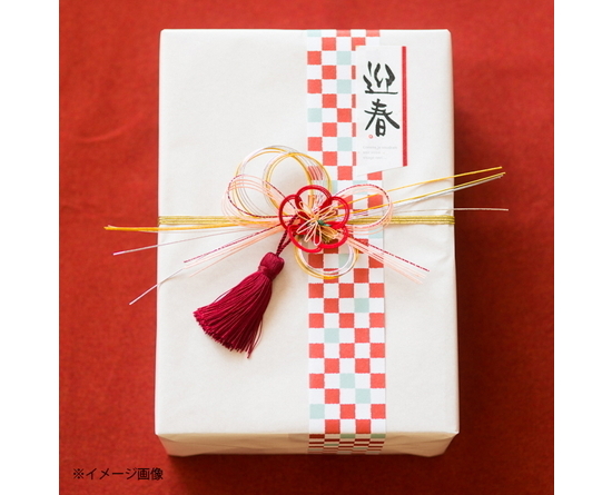 掛け紙 和モダン3種アソート / 9枚 | ラッピング,小物,掛け紙 | 通販 TOMIZ 富澤商店