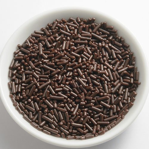 チョコスプレー / 15gのクチコミ | お菓子材料・パン材料・ラッピングなら製菓材料専門店TOMIZ(富澤商店)通販サイト