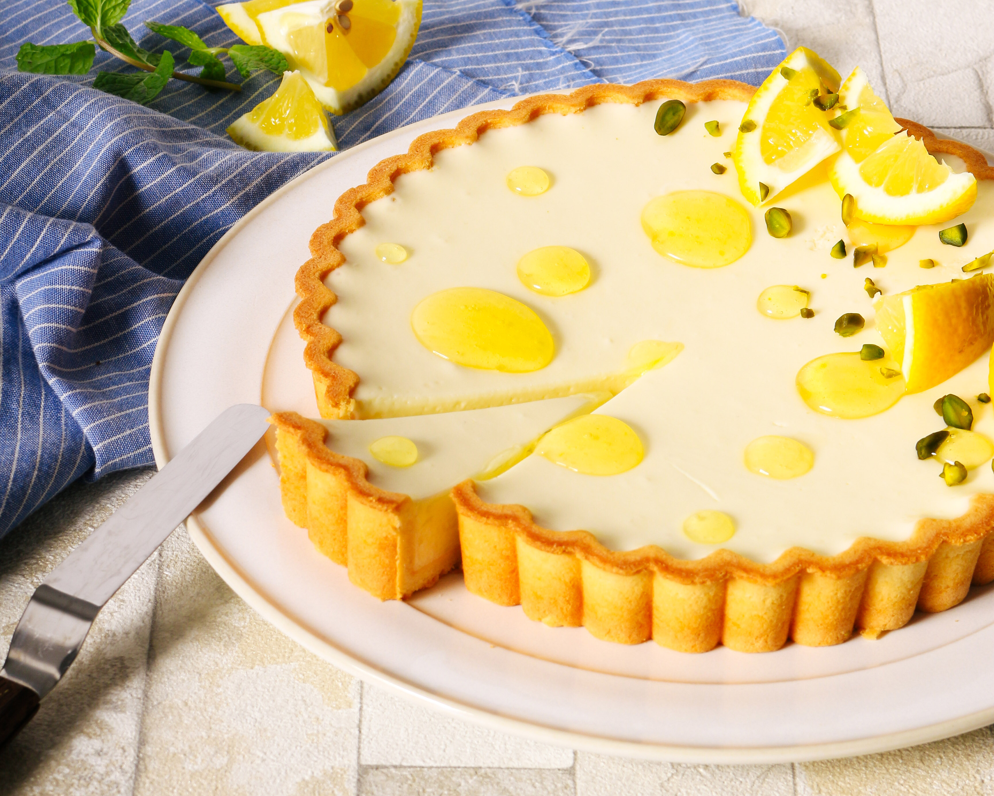 RIBBON クッキートルテ6号 / 1個 | お手軽材料,タルトカップ・パイカップ,タルトカップ | TOMIZ 富澤商店